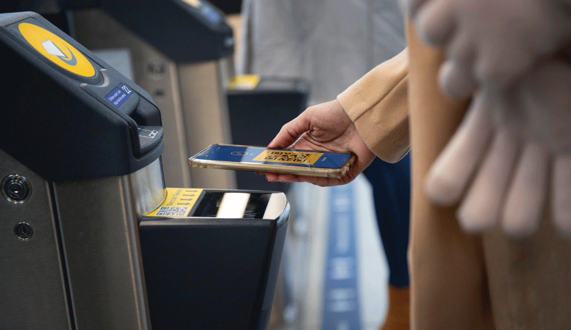 Turnstile – Commercial – Entrance Automation – Homatico – Homatico
