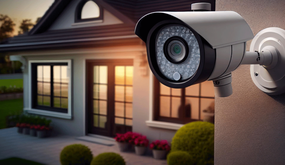 CCTV – Smart Homes – Homatico – My blog